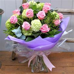 Hopmarket Flowers Florist Worcester Online or 01905 611599