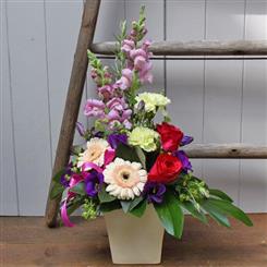 Hopmarket Flowers Florist Worcester Online or 01905 611599