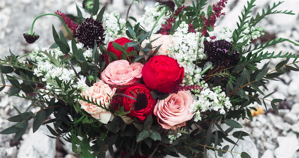 Hopmarket Flowers Florist Worcester Online or 01905 611599